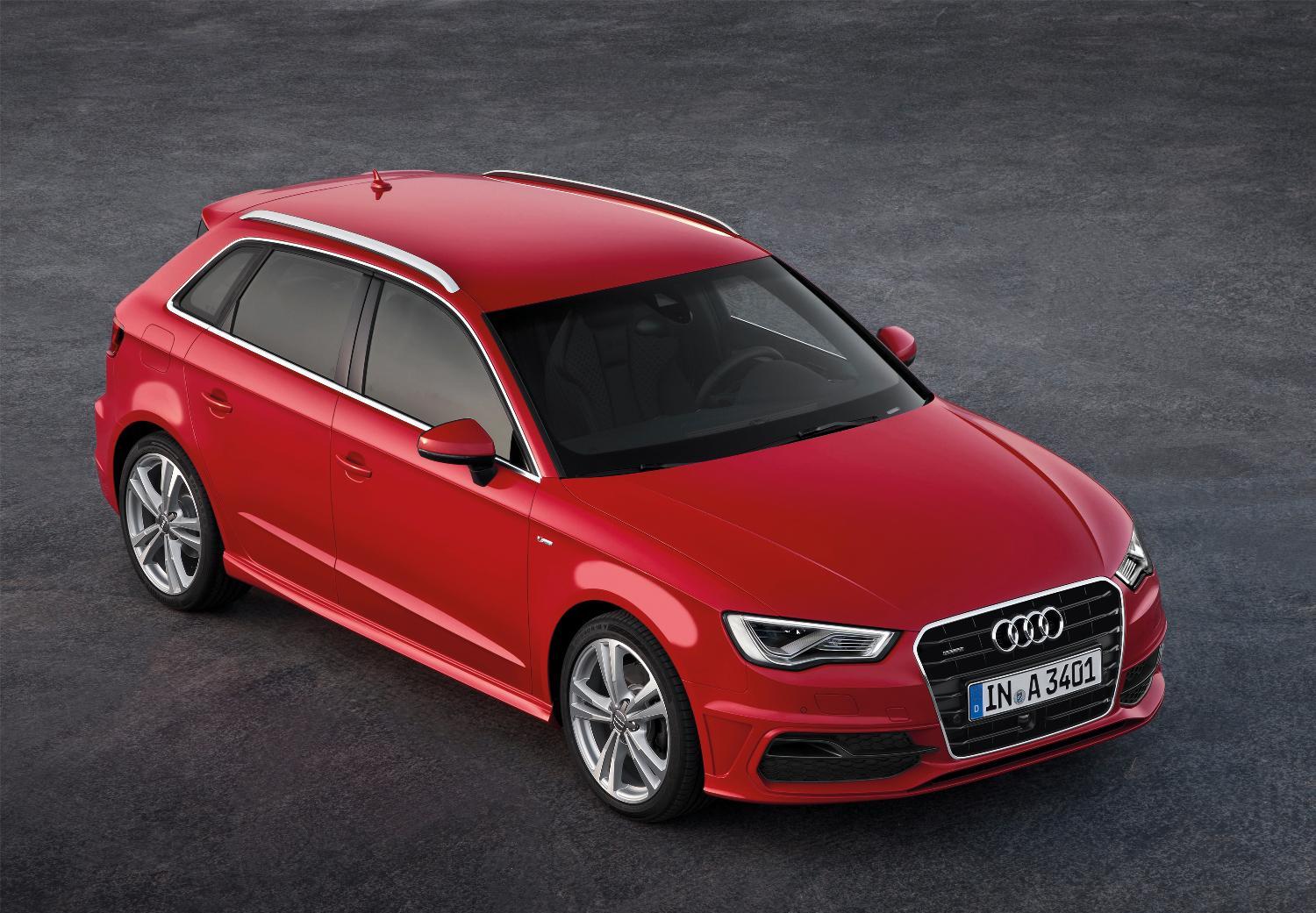 New Audi A3 Sportback Car Write UpsCar Write Ups New Audi A3 Sportback Car Write UpsCar Write Ups
