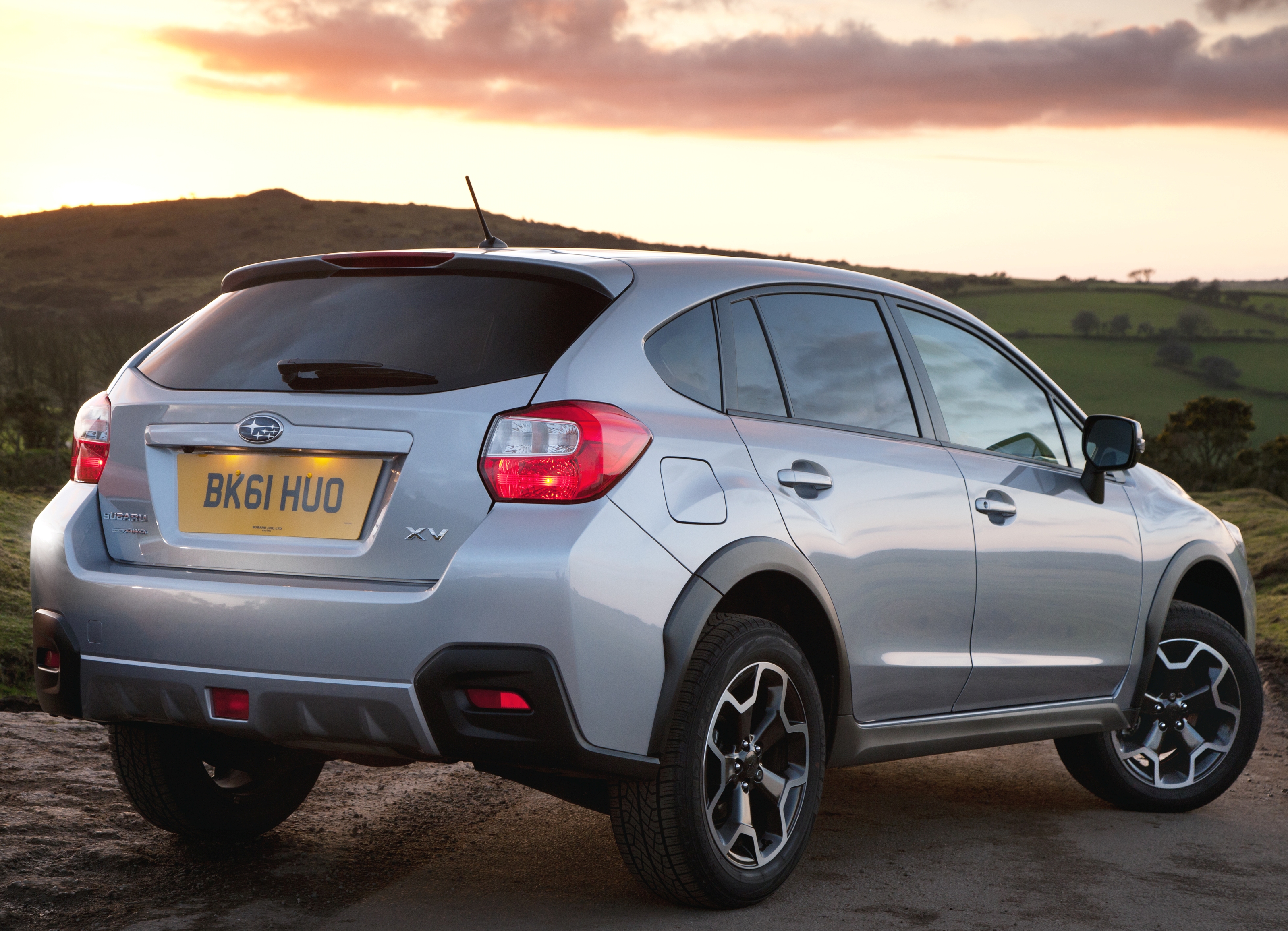 Subaru XV 2.0D SE Lux Premium - Car Write UpsCar Write Ups Subaru XV 2.0D SE Lux Premium - Car Write UpsCar Write Ups